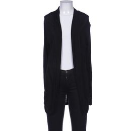 United Colors Of Benetton Strickjacke Damen Größe S Second Hand schwarz