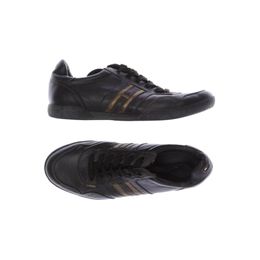 Tommy Hilfiger Sneaker Herren Größe 43 Second Hand braun