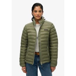 Superdry & Co Jacke 'Fuji Lite' Damen Gr&ouml;&szlig;e XXXL oliv