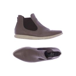 Think! Stiefelette Damen Größe 39 Second Hand braun