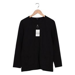 Bexleys woman Bexleys Sweater Damen Größe M Second Hand schwarz