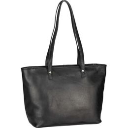 The Chesterfield Brand Shopper female Black size One Size