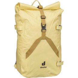 Deuter Sports Backpack 'Amager' male Yellow size One Size