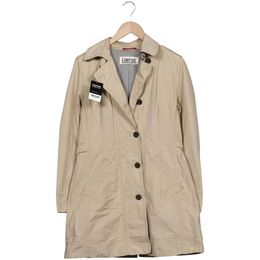 Cinque Mantel Damen Größe L Second Hand beige