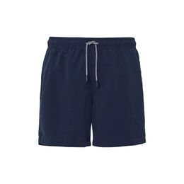 s.Oliver Board Shorts male Blue size 3XL