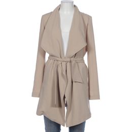 Only Mantel Damen Größe S Second Hand beige