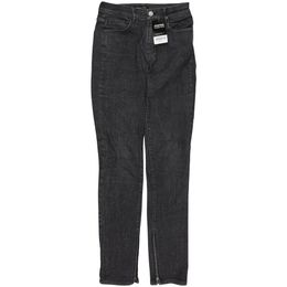 Massimo Dutti Jeans Damen Größe 27/28 Second Hand grau