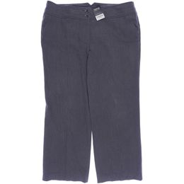 Gerry Weber Stoffhose Damen Größe 4XL Second Hand grau