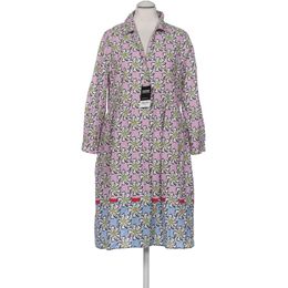 HERZENSANGELEGENHEIT Kleid Damen Größe L Second Hand pink