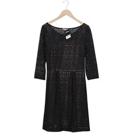 Anna Field Kleid Damen Größe L Second Hand schwarz