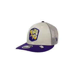 New Era Athletic Cap '9FIFTY Salute To Service Minnesota Vikings' male Beige size Onesize