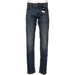 Camel Active Jeans Herren Größe 34 Second Hand blau