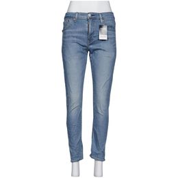 Levi's LEVI'S Jeans Herren Größe 30 Second Hand blau