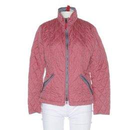 Bogner Fire & Ice Bogner Fire + Ice &Uuml;bergangsjacke Damen Gr&ouml;&szlig;e M Second Hand hellpink