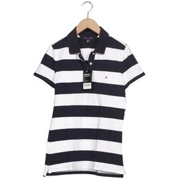 Tommy Hilfiger Poloshirt Damen Größe S Second Hand marine