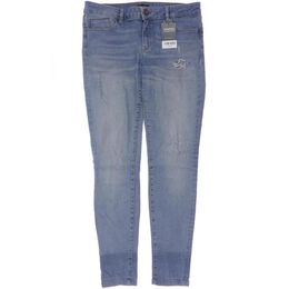 Massimo Dutti Jeans Damen Größe 31 Second Hand blau