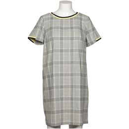 Street One Kleid Damen Größe L Second Hand grau