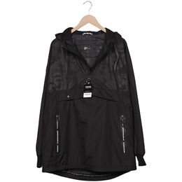 Superdry Jacke Herren Größe XXL Second Hand schwarz