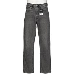 Levi's LEVI'S Jeans Herren Größe 31 Second Hand schwarz