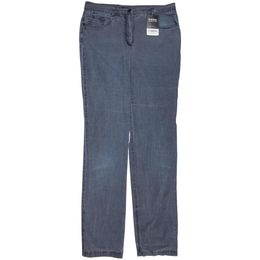 Walbusch Jeans Damen Gr&ouml;&szlig;e 32 Second Hand grau