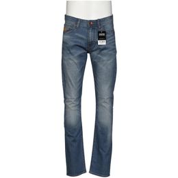 Superdry Jeans Herren Größe 32 Second Hand blau
