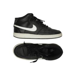 Nike Sneaker Herren Gr&ouml;&szlig;e 40 Second Hand schwarz