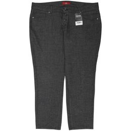 s.Oliver Stoffhose Damen Größe XXL Second Hand grau