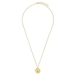 Amor Necklace female Gold size One Size