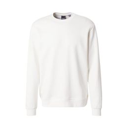 Only & Sons Only & Sons Sweatshirt 'ONSConnor' male White size S
