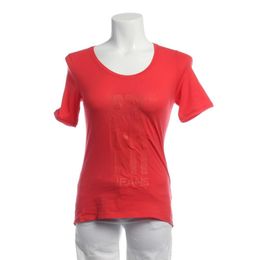 Armani Shirt Damen Gr&ouml;&szlig;e XS Second Hand rot