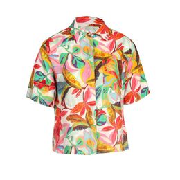 Vicci Germany Blouse female Mixed colors size 38