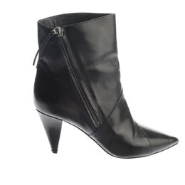 Isabel Marant Stiefeletten Damen Größe 37 Second Hand schwarz