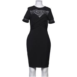 Paper Dolls Kleid Damen Größe L Second Hand schwarz