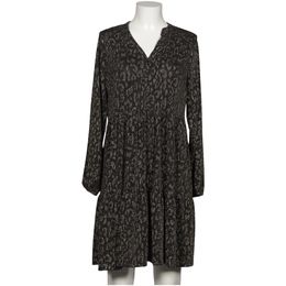 Saint Tropez Kleid Damen Größe M Second Hand schwarz