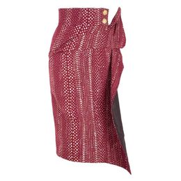 Rua & Rua Skirt female Mixed colors size XS