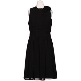 More & More MORE & MORE Kleid Damen Größe S Second Hand schwarz