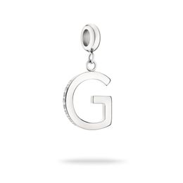 Liebeskind Berlin Pendant female Silver size One Size