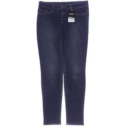 Kiabi Jeans Damen Größe 29 Second Hand marine