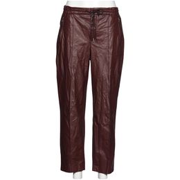 Drykorn Stoffhose Damen Größe M Second Hand bordeaux