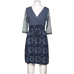 Street One Kleid Damen Größe S Second Hand marine