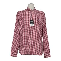Polo Ralph Lauren Hemd Herren Größe L Second Hand rot
