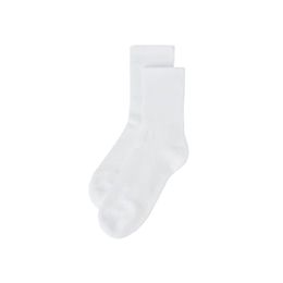 CALZEDONIA Socks male White size 36-38