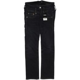 Herrlicher Jeans Damen Größe 27 Second Hand marine