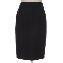 Gerry Weber Rock Damen Größe XL Second Hand marine