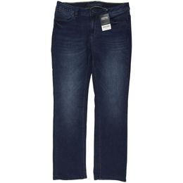 SOCCX Jeans Damen Größe 30 Second Hand marine