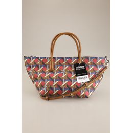 Tory Burch Handtasche gross Damen Größe One Size Second Hand rot