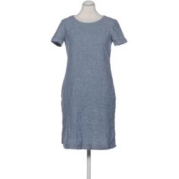 Taifun Kleid Damen Größe M Second Hand blau