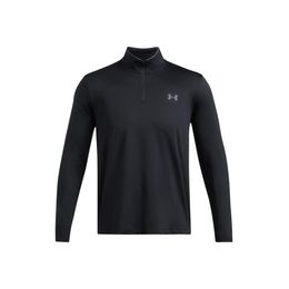 Under Armour Performance Shirt ''MatchPlay' male Black size L