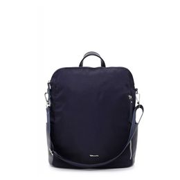 Tamaris Backpack 'Larissa' female Blue size One Size