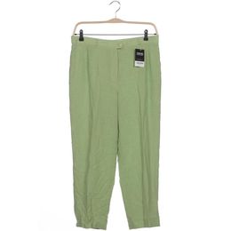 Gerry Weber Stoffhose Damen Größe XXL Second Hand grün